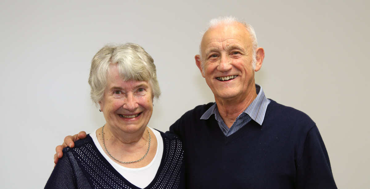 Impacting Grandkids for Jesus - ChristChurch Hailsham